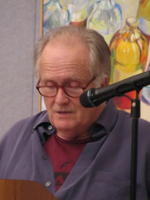 Fred Marchant | Penny's poetry pages Wiki | Fandom