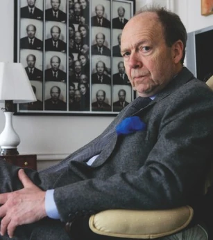 Frederick Seidel | Penny's poetry pages Wiki | Fandom