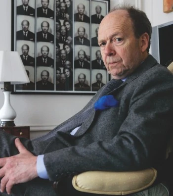 Frederick Seidel | Penny's poetry pages Wiki | Fandom