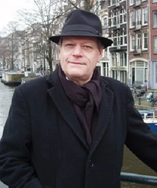 Robert Sheppard | Penny's poetry pages Wiki | Fandom