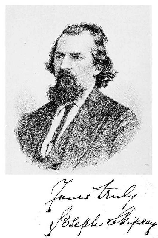 Joseph Skipsey | Penny's poetry pages Wiki | Fandom