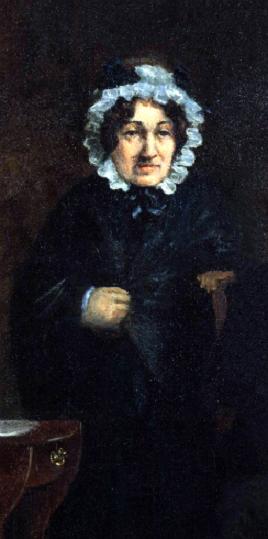 Mary Lamb | Penny's poetry pages Wiki | Fandom