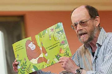 Brian Moses | Penny's poetry pages Wiki | Fandom