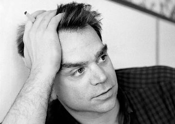 Peter Gizzi | Penny's poetry pages Wiki | Fandom