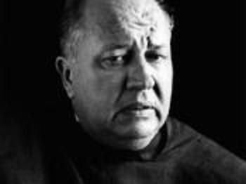 Theodore Roethke | Penny's poetry pages Wiki | Fandom