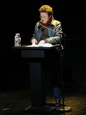 Anne Tardos | Penny's poetry pages Wiki | Fandom
