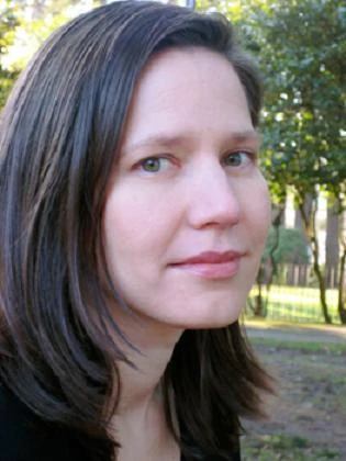 Mary Szybist | Penny's poetry pages Wiki | Fandom