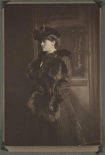 Edith Wharton | Penny's poetry pages Wiki | Fandom