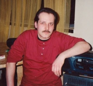 Gregory Wm. Gunn | Penny's poetry pages Wiki | Fandom