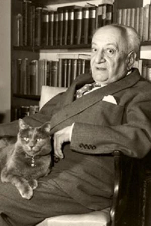 Ludwig Lewisohn | Penny's poetry pages Wiki | Fandom