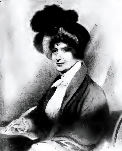 Anne Barnard | Penny's poetry pages Wiki | Fandom