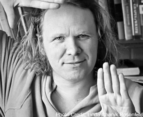 bpNichol | Penny's poetry pages Wiki | Fandom