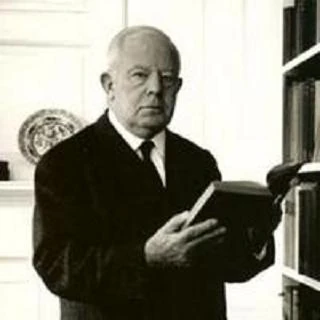 C.M. Bowra | Penny's poetry pages Wiki | Fandom