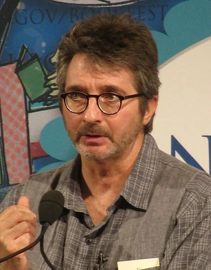 Dean Young (poet) | Penny's poetry pages Wiki | Fandom