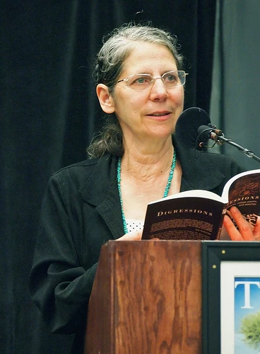 Robyn Sarah | Penny's poetry pages Wiki | Fandom
