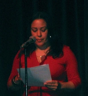 Nancy Mercado | Penny's poetry pages Wiki | Fandom