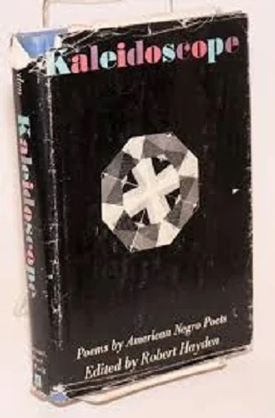 Kaleidoscope: Poems by American Negro Poets | Penny's poetry pages Wiki ...