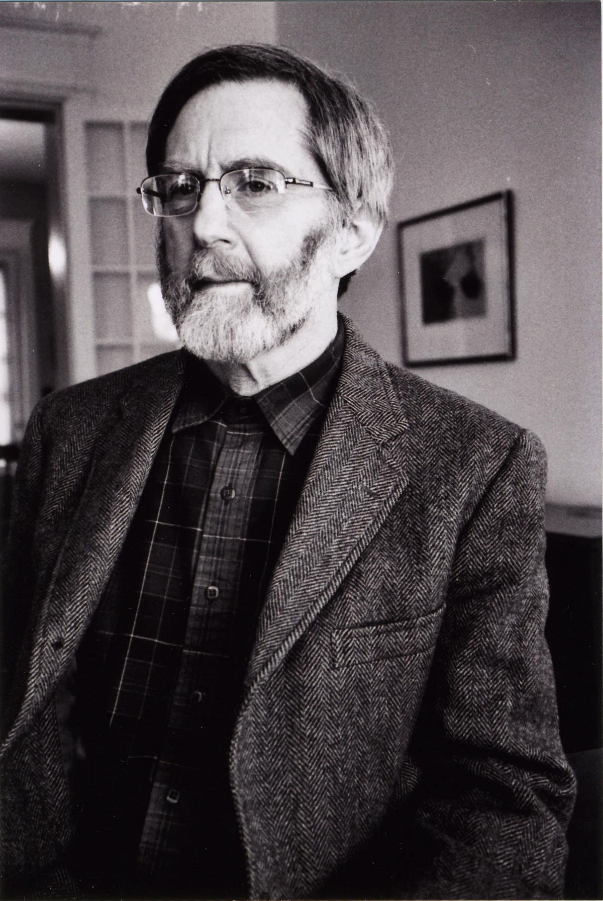 Carl Dennis | Penny's poetry pages Wiki | Fandom