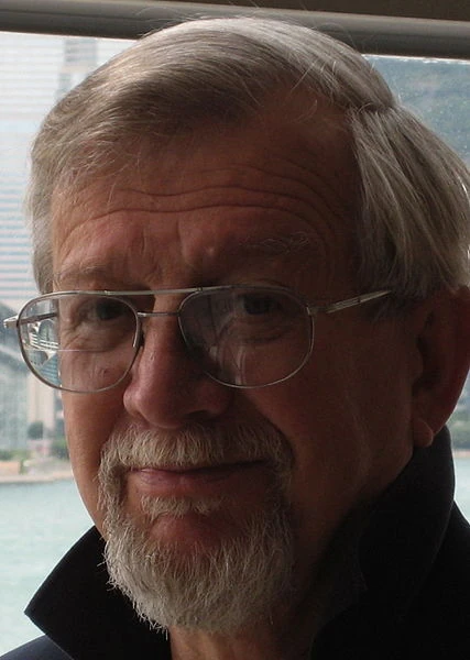 Robert Dana | Penny's poetry pages Wiki | Fandom