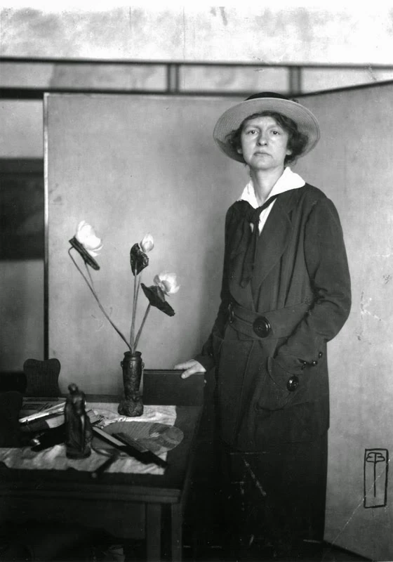 Alice Corbin Henderson | Penny's poetry pages Wiki | Fandom