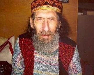 L.D. Groban | Penny's poetry pages Wiki | Fandom