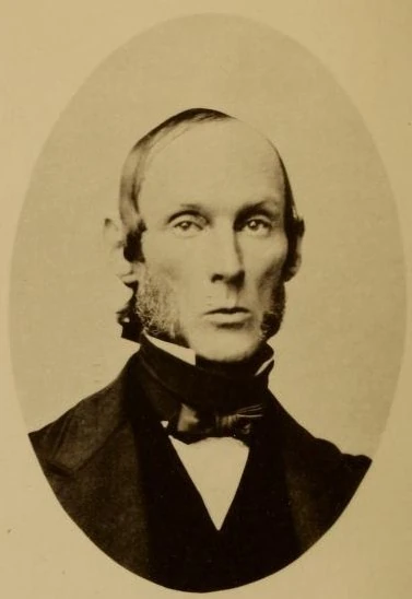 Jones Very | Penny's poetry pages Wiki | Fandom