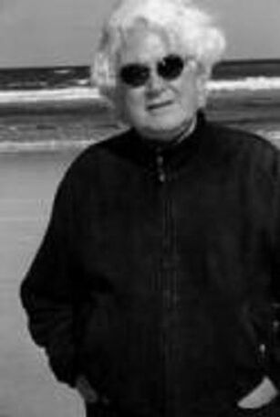 Paul Haines (poet) | Penny's poetry pages Wiki | Fandom