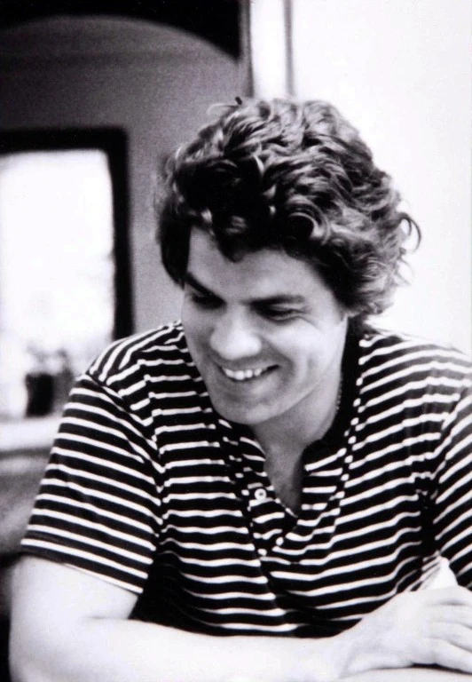 Frank Stanford | Penny's poetry pages Wiki | Fandom