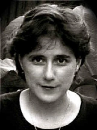 Martha Serpas | Penny's poetry pages Wiki | Fandom