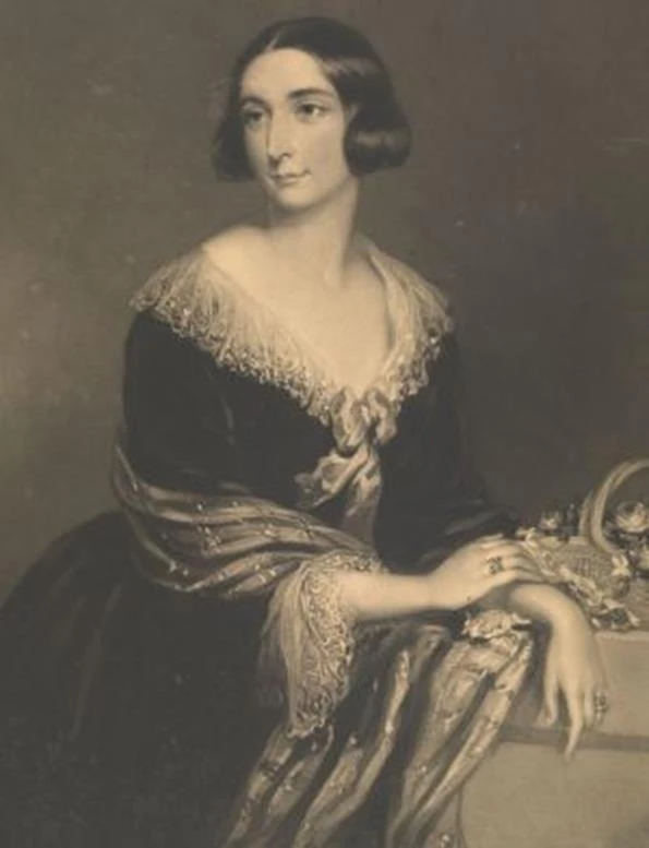 Charlotte Guest | Penny's poetry pages Wiki | Fandom