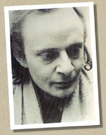 Harry Fainlight | Penny's poetry pages Wiki | Fandom