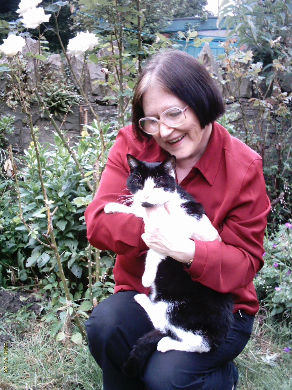 Sheenagh Pugh | Penny's poetry pages Wiki | Fandom