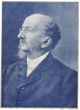 James Brunton Stephens | Penny's poetry pages Wiki | Fandom