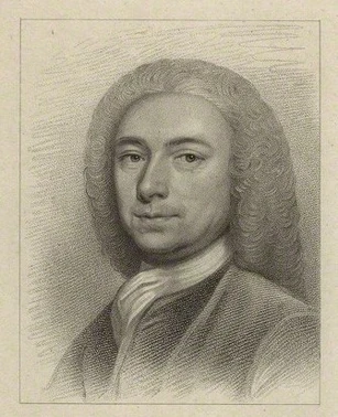 Thomas Edwards (18th century) | Penny's poetry pages Wiki | Fandom