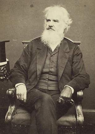 John Pierpont | Penny's poetry pages Wiki | Fandom