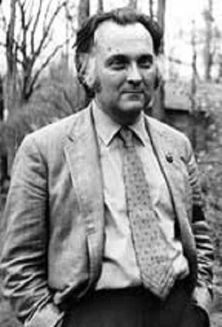 Robert Duncan (poet) | Penny's poetry pages Wiki | Fandom