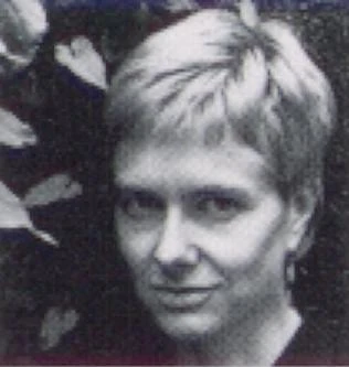 Liz Waldner | Penny's poetry pages Wiki | Fandom