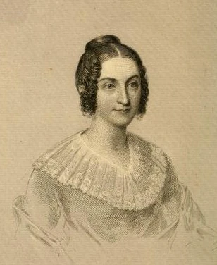 Lydia Sigourney | Penny's poetry pages Wiki | Fandom