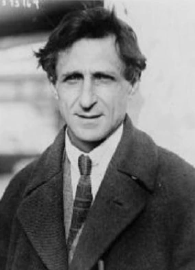 John Cournos | Penny's poetry pages Wiki | Fandom