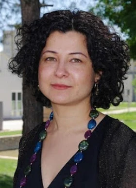 Choman Hardi | Penny's poetry pages Wiki | Fandom