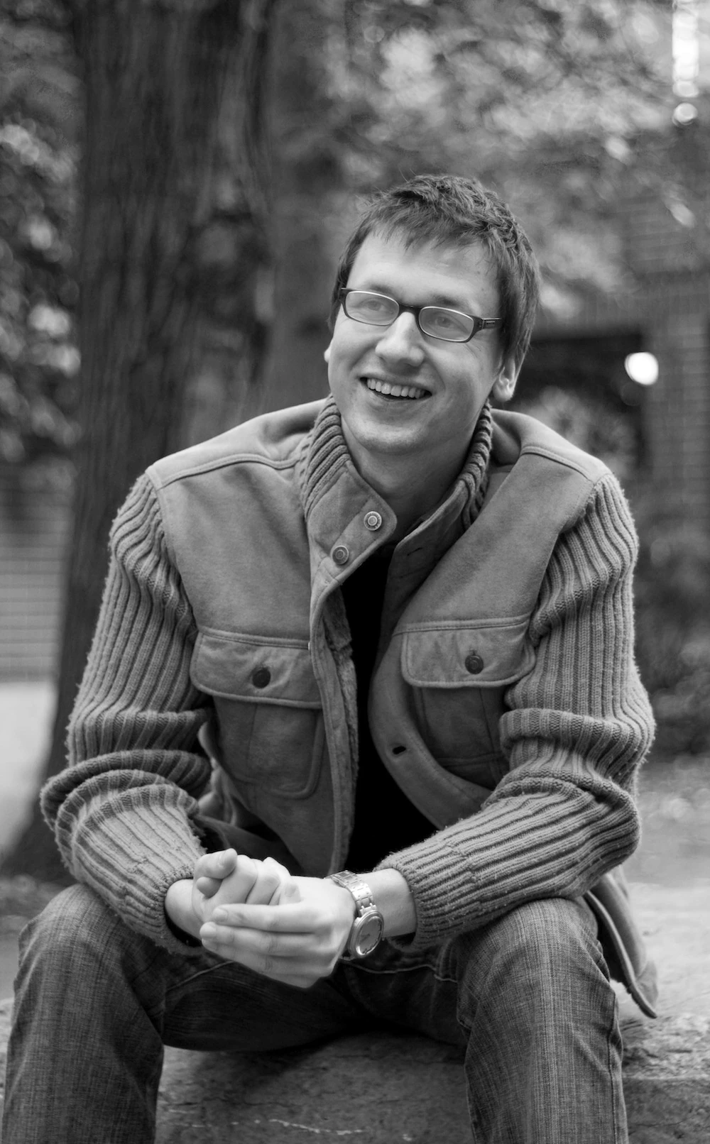 Jason Guriel | Penny's poetry pages Wiki | Fandom