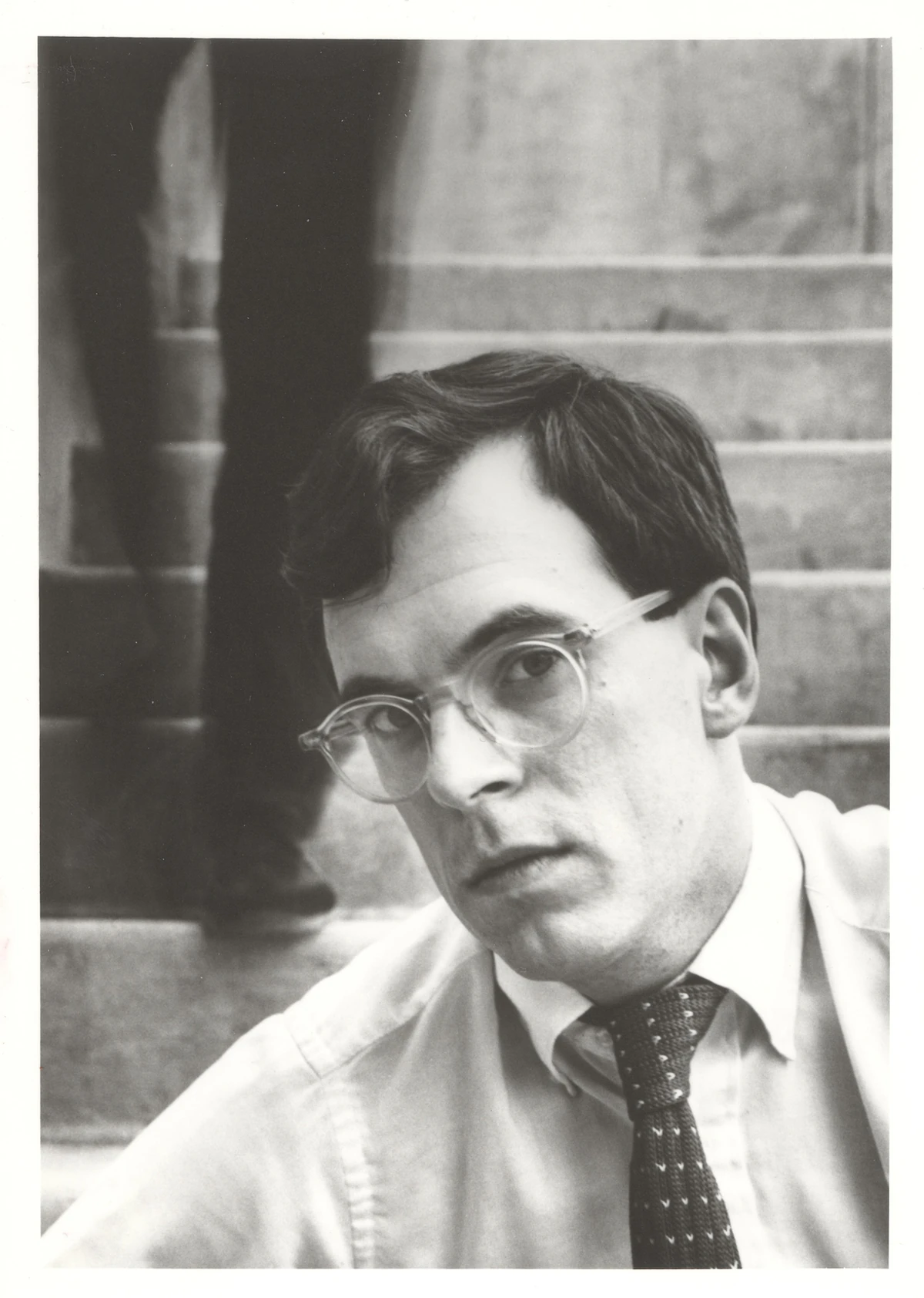 Tim Dlugos | Penny's poetry pages Wiki | Fandom