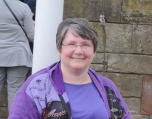 Joyce Huff | Penny's poetry pages Wiki | Fandom