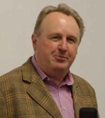 William Corbett (poet) | Penny's poetry pages Wiki | Fandom
