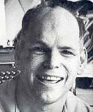 Larry Eigner | Penny's poetry pages Wiki | Fandom