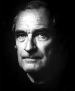 Robert Fitzgerald | Penny's poetry pages Wiki | Fandom