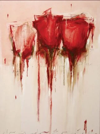 The Rose of Battle / Yeats | Penny's poetry pages Wiki | Fandom