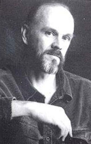 Brooks Haxton | Penny's poetry pages Wiki | Fandom