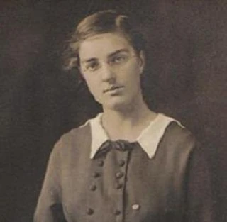 Charlotte Wilder | Penny's poetry pages Wiki | Fandom