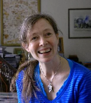 Josephine Dickinson | Penny's poetry pages Wiki | Fandom